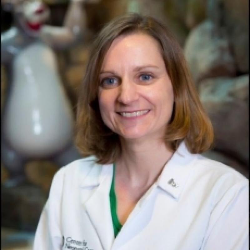 Dr. Angela Isbel, DO, Neonatal-Perinatal Pediatrician - Orlando, FL ...