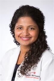 Dr. Nini Thomas, MD: Endocrinologist - Lafayette, IN - Medical News Today