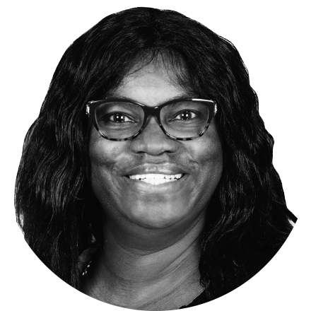 Erica Mims, LCSW, Counselor - Portland, OR | Healthline FindCare