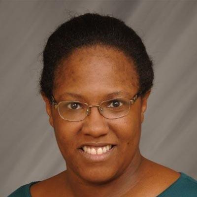 Dr. Tiffany Blockson, MD, Pediatrician - Orlando, FL | Sharecare