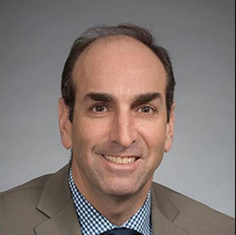 Dr. David Flum, MD – General Surgeon for Abdominal Pain in Seattle, WA