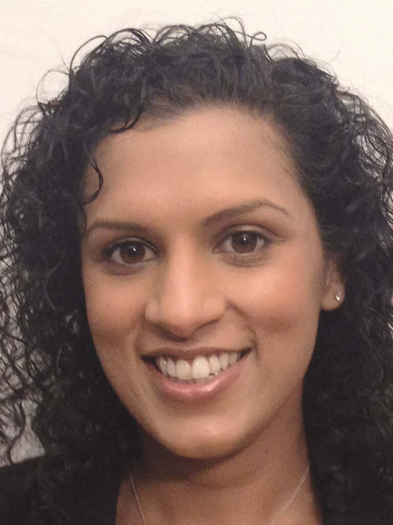 Dr. Sheena Ranade, MD – Orthopedic Surgeon for Broken Arm in New York, NY