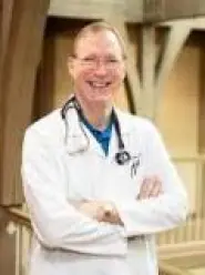 Dr. John Saxer, MD - Family Medicine Physician in Leawood, KS ...