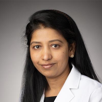Dr. Preethi Ramachandran, MD | Hematology in Kansas City, MO ...