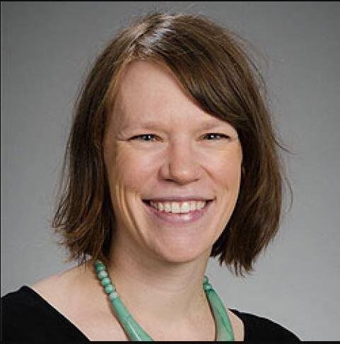 Dr. Elizabeth Dawson-Hahn, MD – Pediatrician for Acute Bronchitis in ...