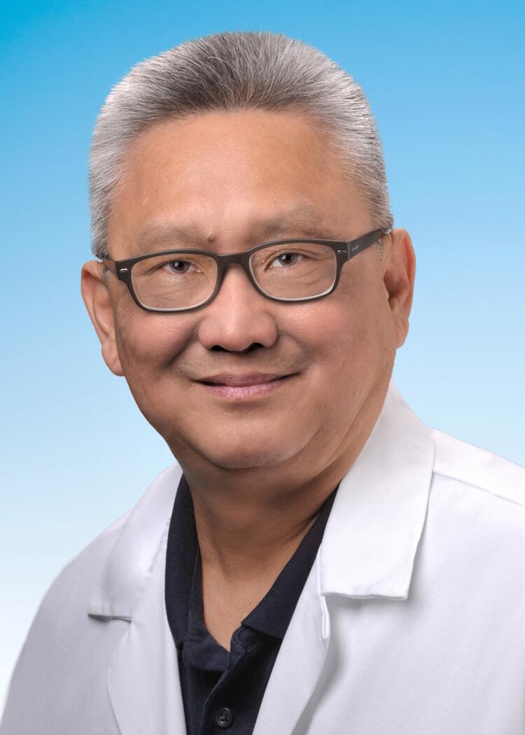 Dr. Arthur Cabales, MD is an Internist in Jersey City, NJ | Sharecare