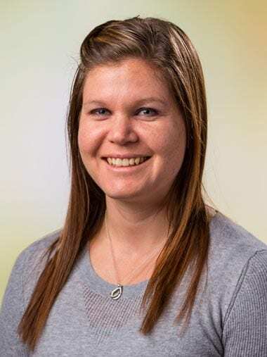 Jennifer Bednar, RD: Dieticians and Nutritionist - Fargo, ND - Medical ...