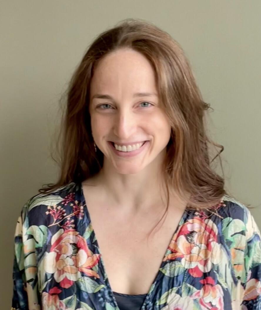 Shaina Duvall, RD | Nutrition in Reston, VA | Healthline FindCare