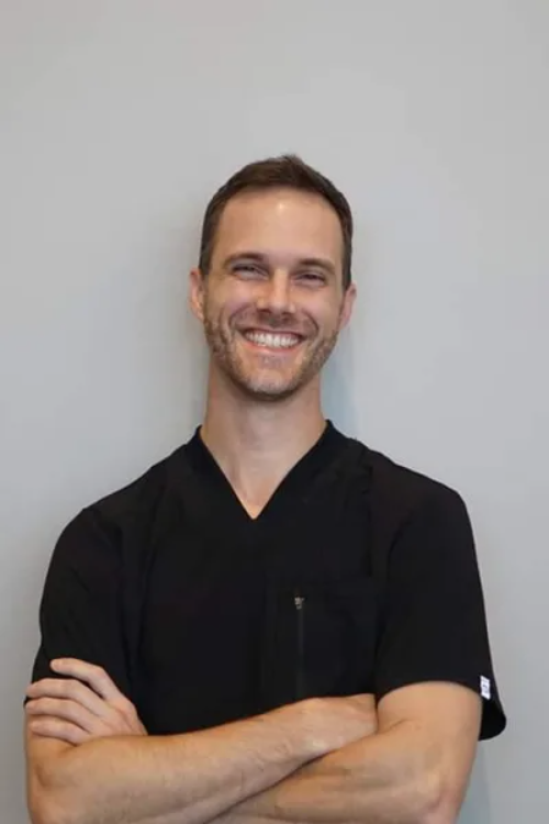 Find Care with Dr. Derek Stringham, DMD – in Round Rock, TX | MNT