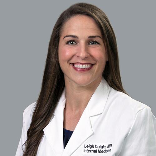 Find Care with Dr. Leigh Daigle, MD – in Cordova, TN | MNT