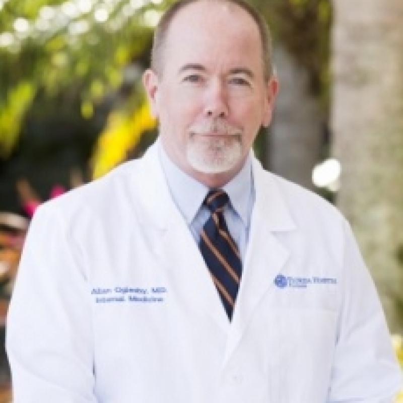 Dr. Allan Oglesby, MD | Internal Medicine in Palm Coast, FL ...