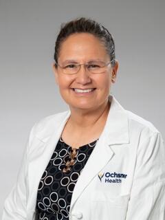 Anne Jansen, PMHNP: Psychiatrist - Mandeville, LA - Medical News Today