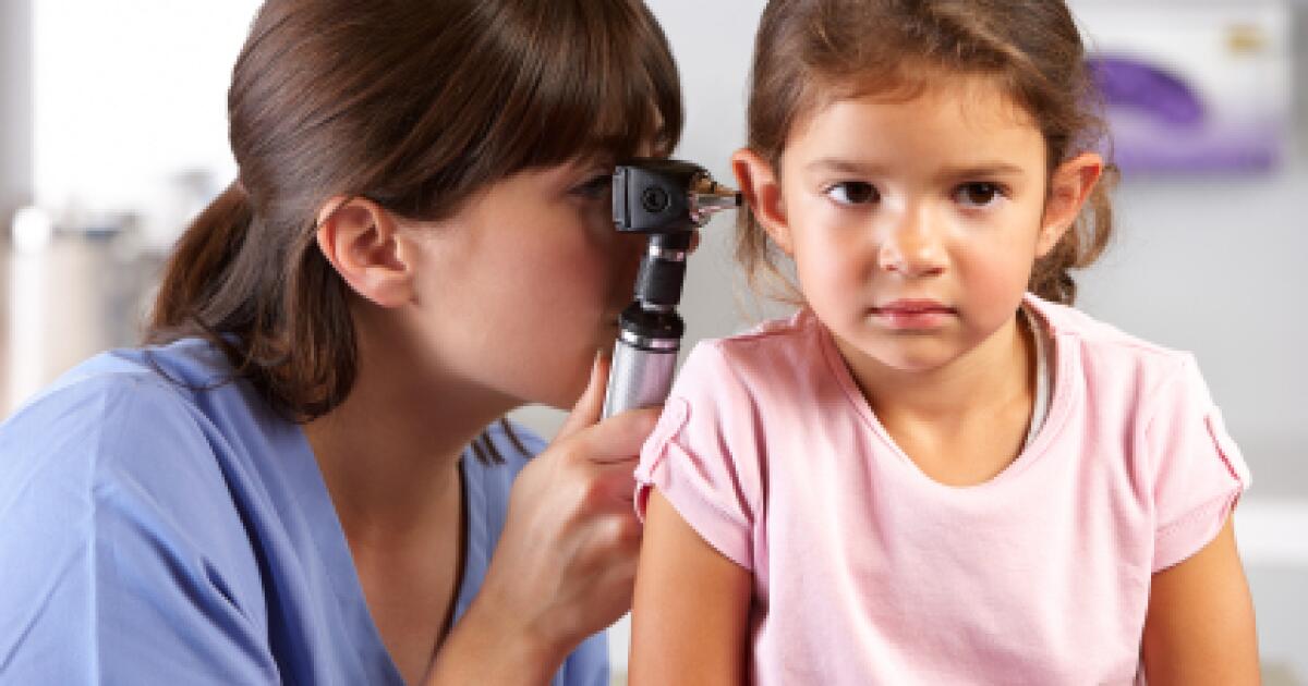 Signs of Ear Problems: 15 Possible Causes