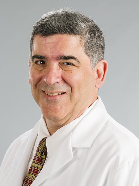 Dr. Omar Eton, MD – Medical Oncologist for Melanoma in Hartford, CT