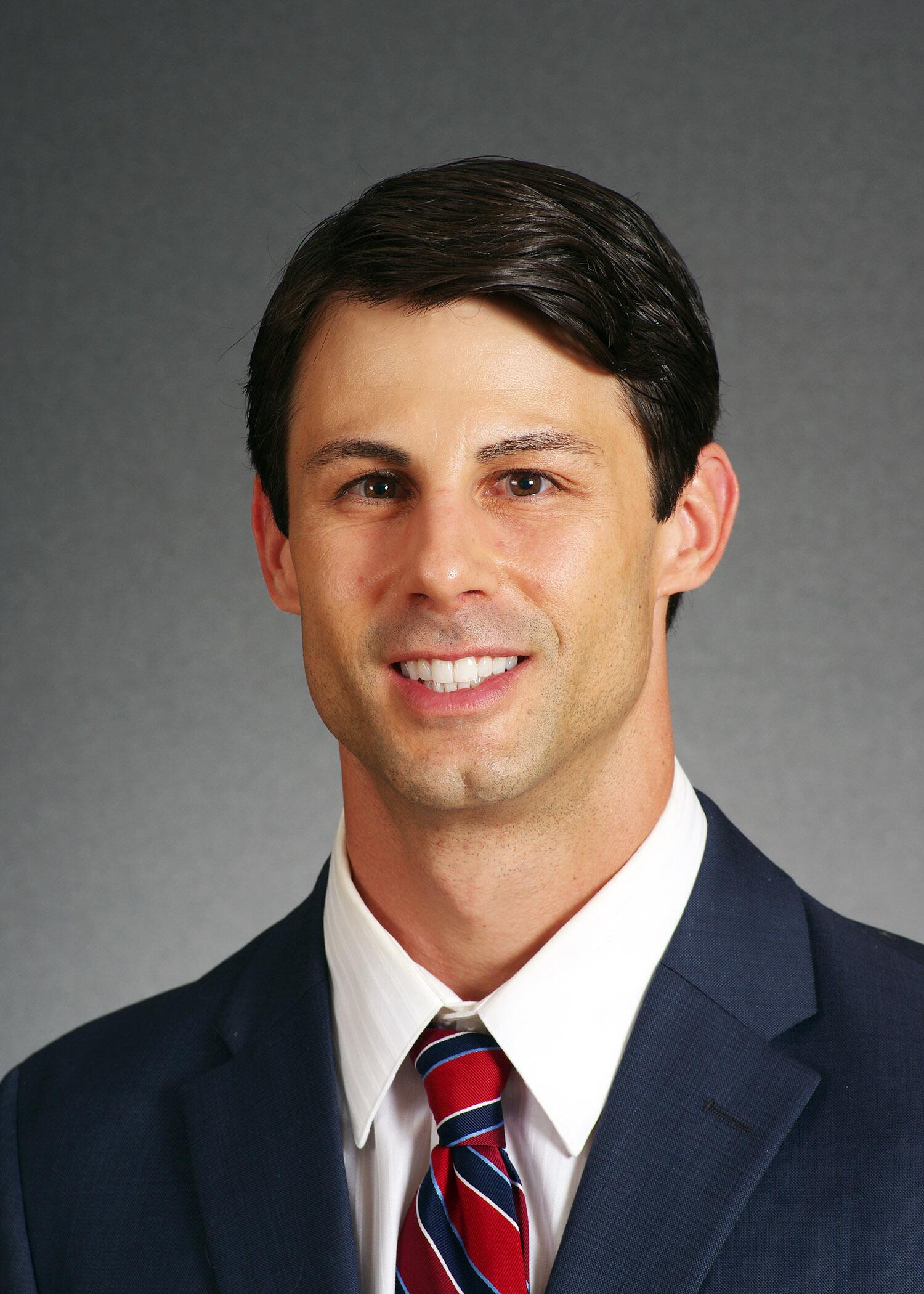 Dr. Heath Wilt, DO – Cardiologist for Mitral Valve Prolapse in Shawnee ...