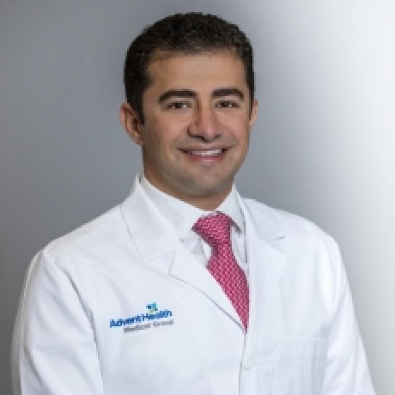 Dr. Ali Alsamarah, MD is an Interventional Cardiologist in Ocala, FL ...