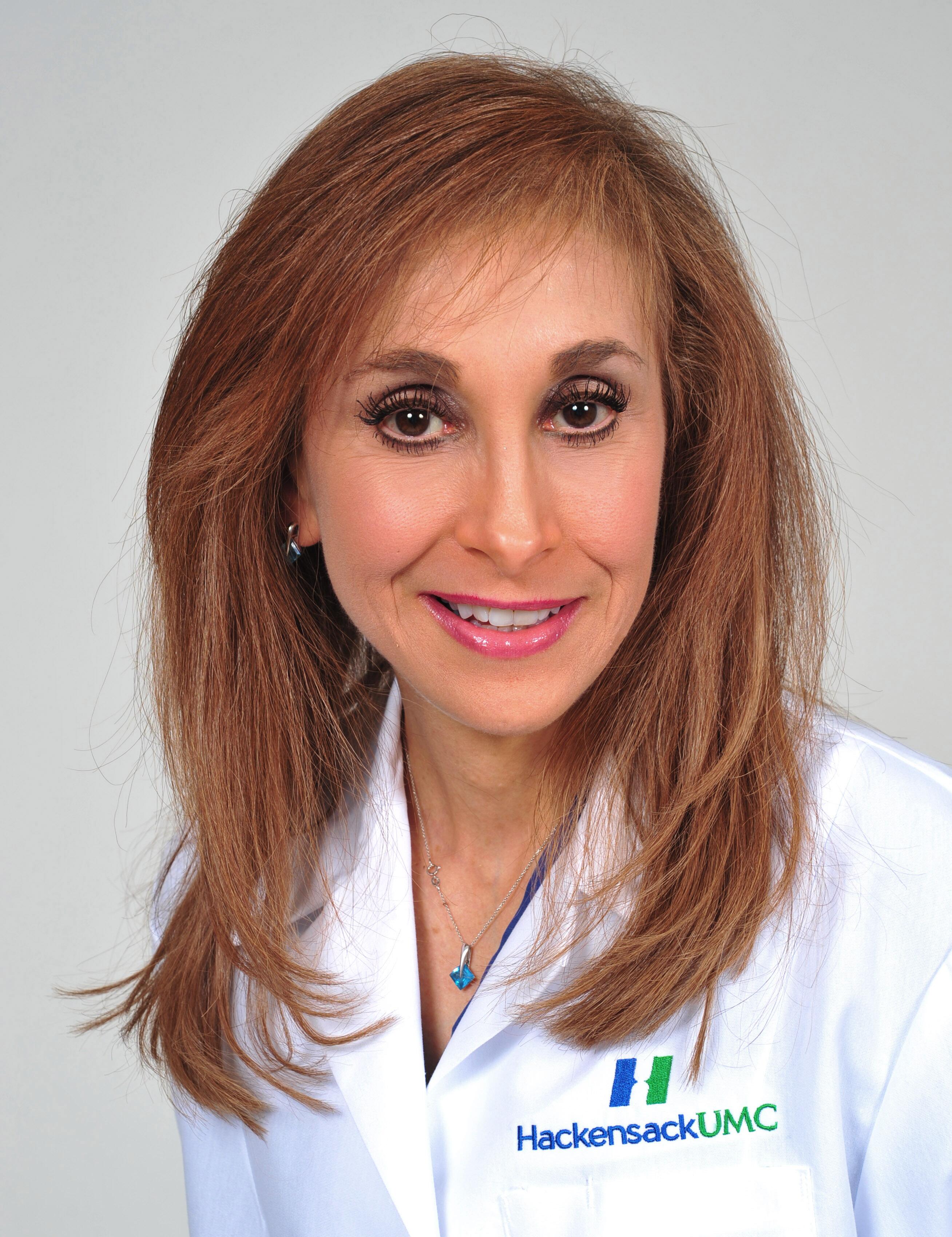 Find Care with Dr. Robin Ashinoff, MD – in Hackensack, NJ | Healthline ...
