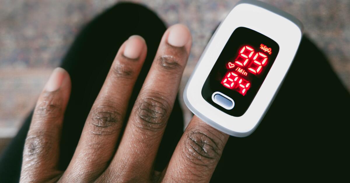 Pulse Oximetry: Uses & Normal Range
