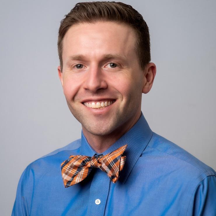 Dr. Benjamin Mantell, MD | Pediatric Cardiology in New York, NY ...