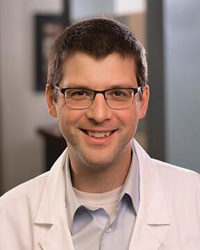 Dr. David Timler, MD – Family Medicine Physician for Joint Pain in ...