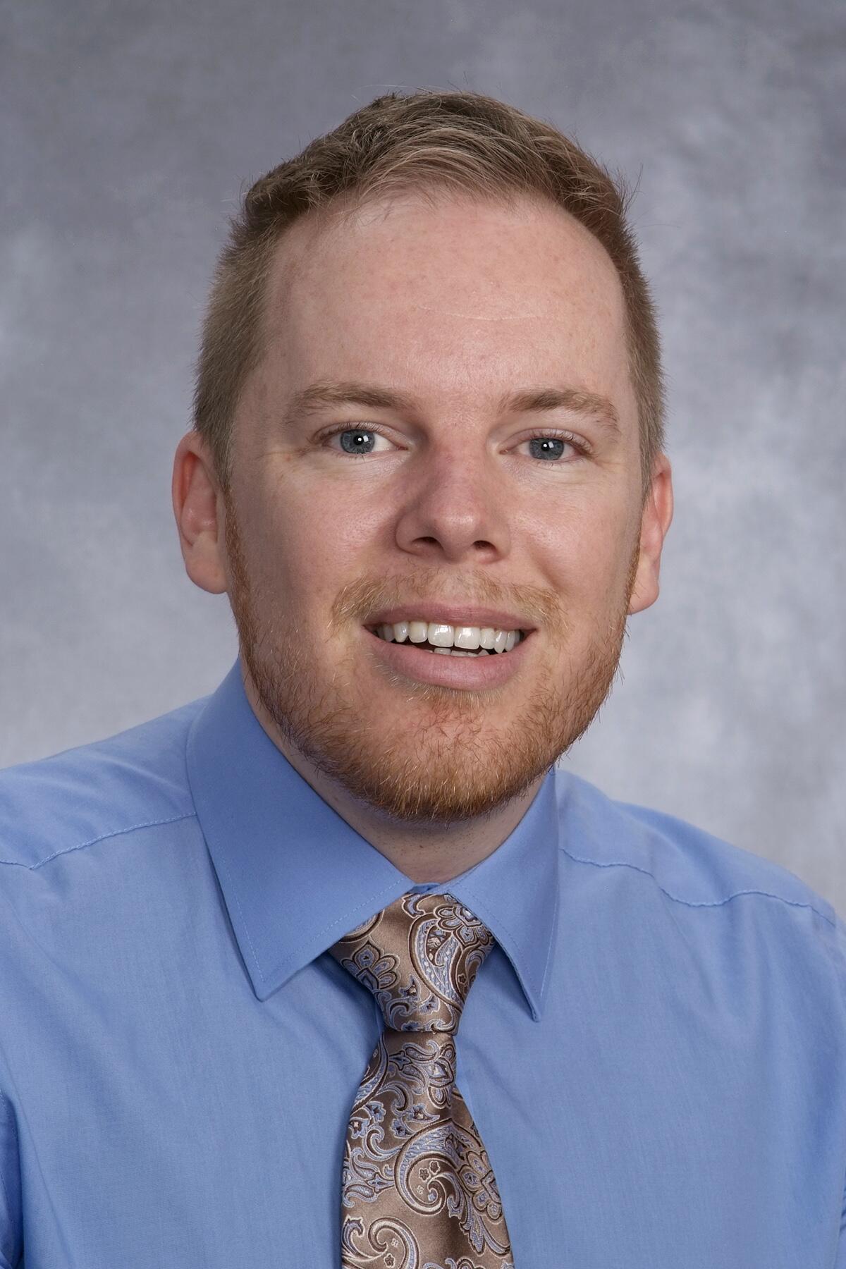 Dr. Aaron Barrett, MD – Family Medicine Physician for All Headaches ...