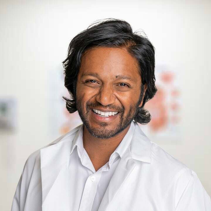 Dr. Ahmed G Mohiuddin, MD | Internal Medicine in Metairie, LA ...