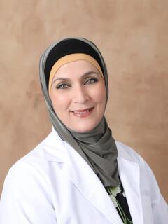 Find Care with Dr. Amal Awwad, MD – in Spring Hill, FL | MNT