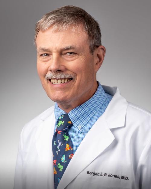 Dr. Benjamin Jones, MD is a Cardiologist in Columbia, SC | Sharecare