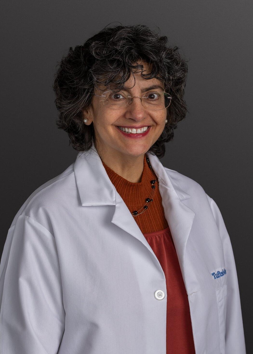 Dr. Cristina Holt, MD: Internal Medicine Doctor - Medford, MA - Medical News Today