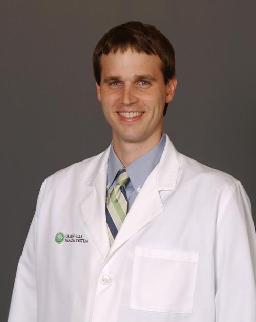 Dr. Richard Jamison, MD: Dermatologist - Greenville, SC - Medical News ...