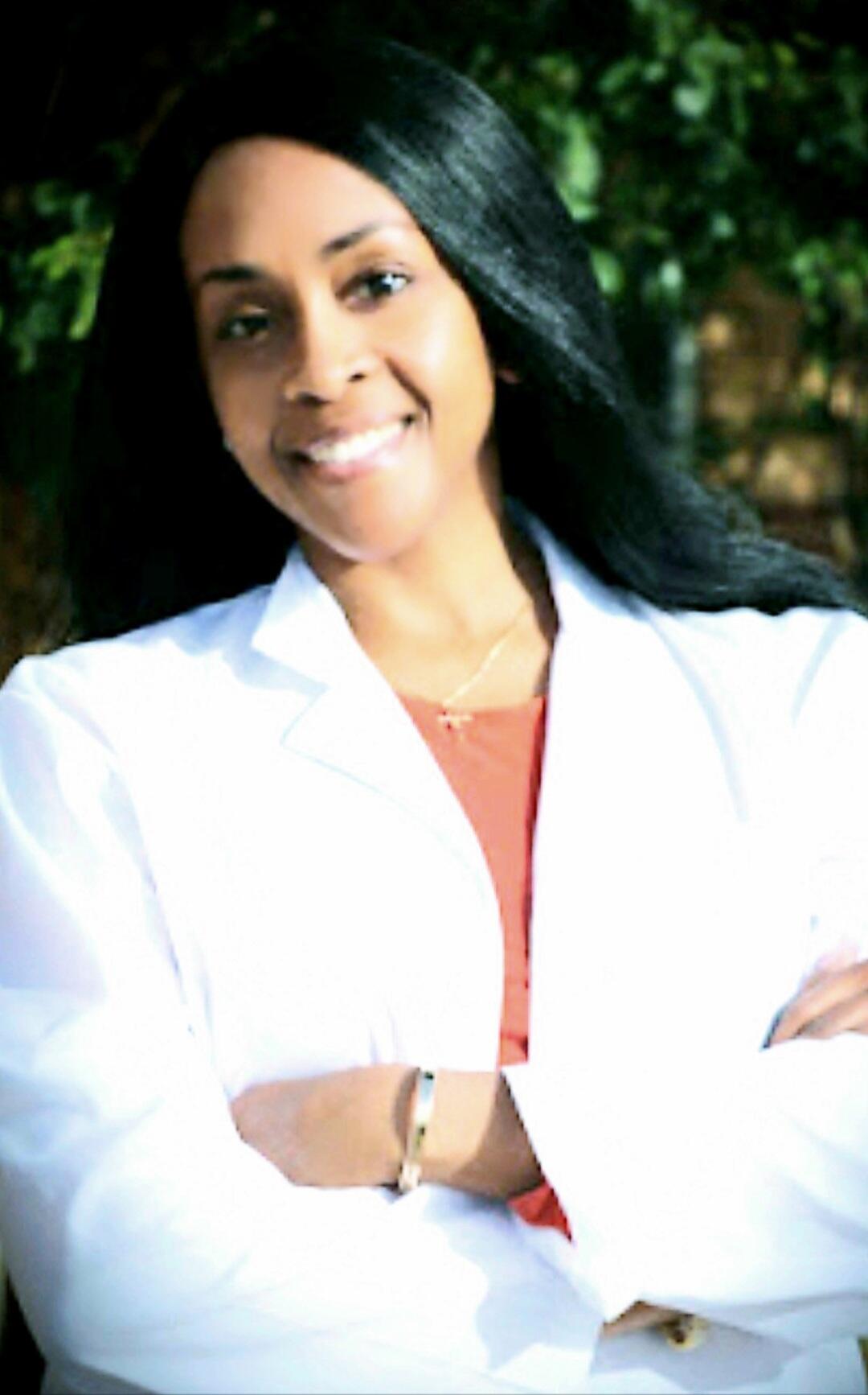 Dr. Asia Jackson, DPM | Podiatry in Weatherford, TX | Healthline FindCare