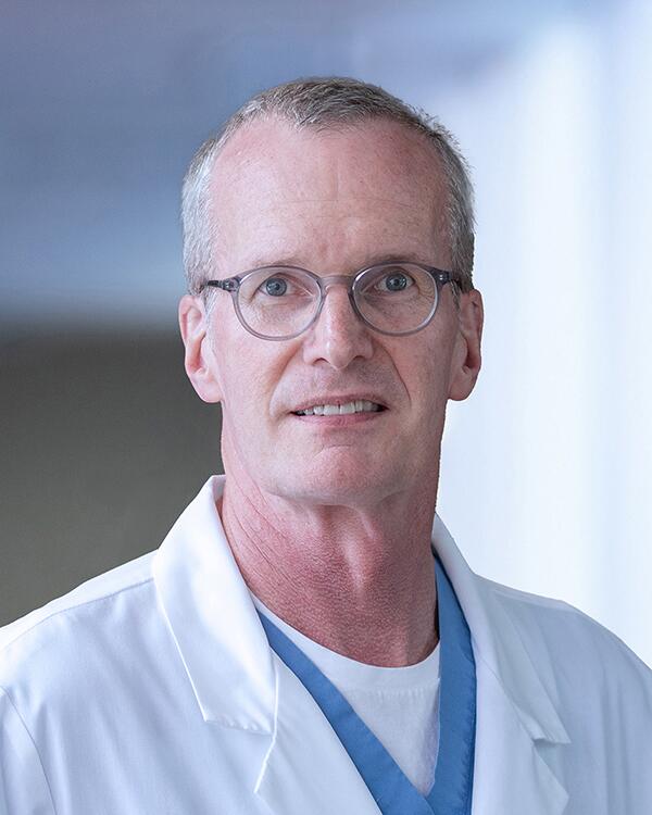 Dr. Todd Tolbert, MD – Cardiologist for Rheumatic Aortic Valve ...