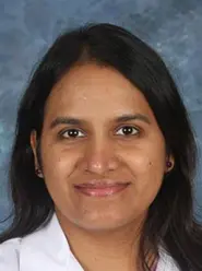 Dr. Mahathi Reddy, MD - Nephrologist in New Port Richey, FL | Healthgrades