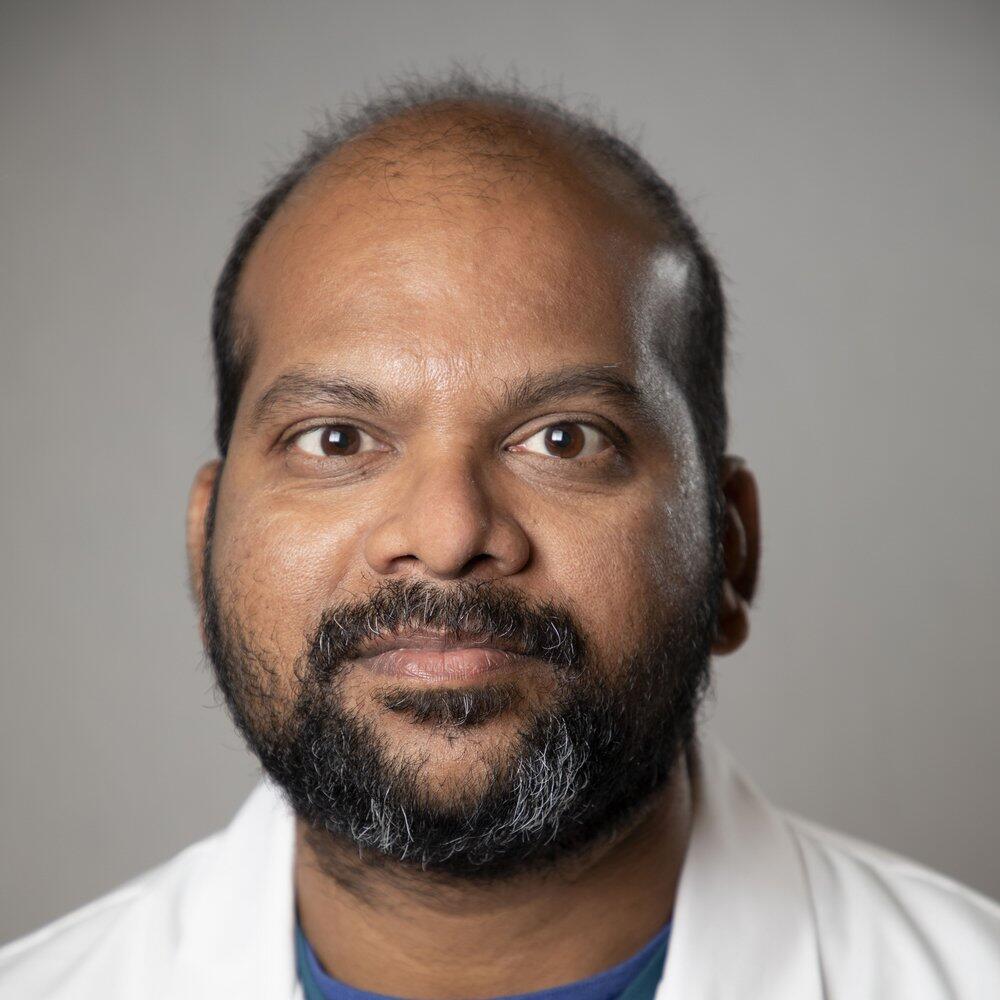 Dr. Srikanth Mukkera, MD is a Rheumatologist in Odessa, TX | Sharecare