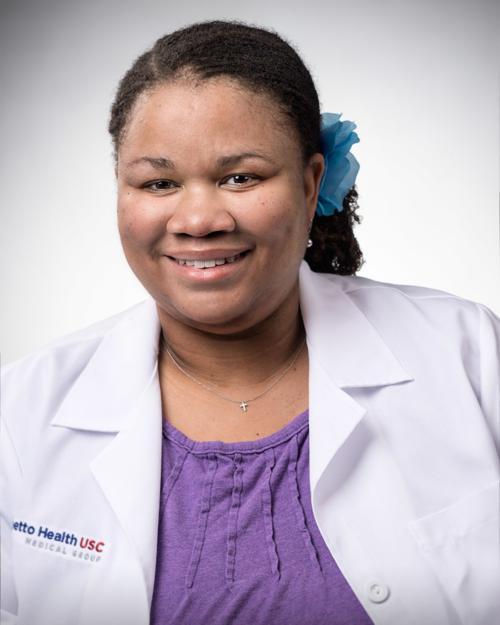 Dr. Sherri Taylor, MD is a Maternal & Fetal Medicine Obstetrician ...