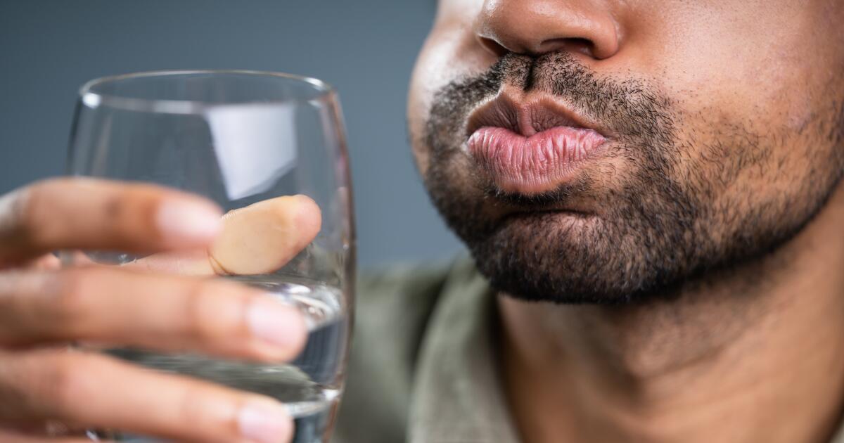 7 Health Uses for Hydrogen Peroxide