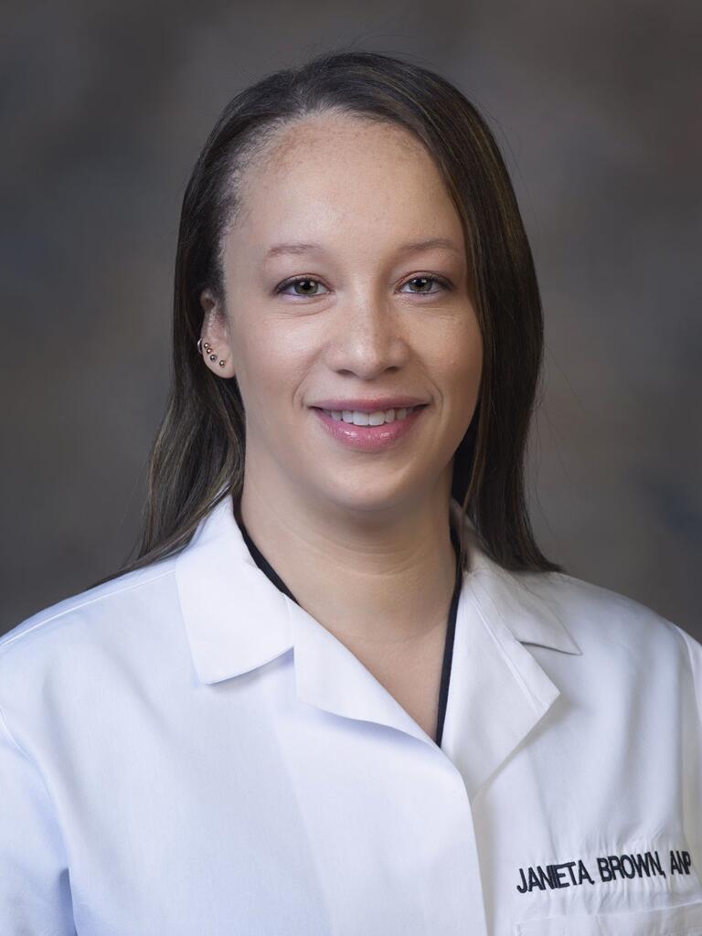 Janieta Brown, APN | Internal Medicine (Nurse Practitioner) in Elmhurst ...