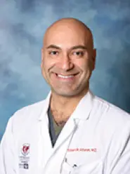 Dr. Robert Attaran, MD - Interventional Cardiologist in Branford, CT ...