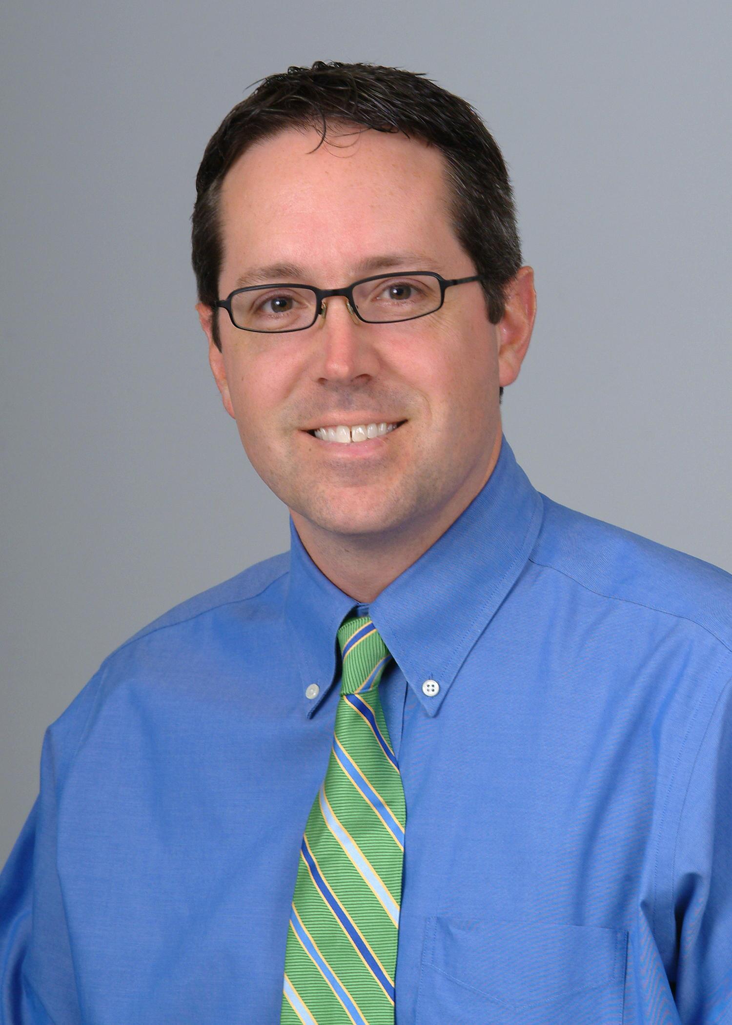 Dr. David Bundy, MD – Pediatrician for Dehydration in Charleston, SC