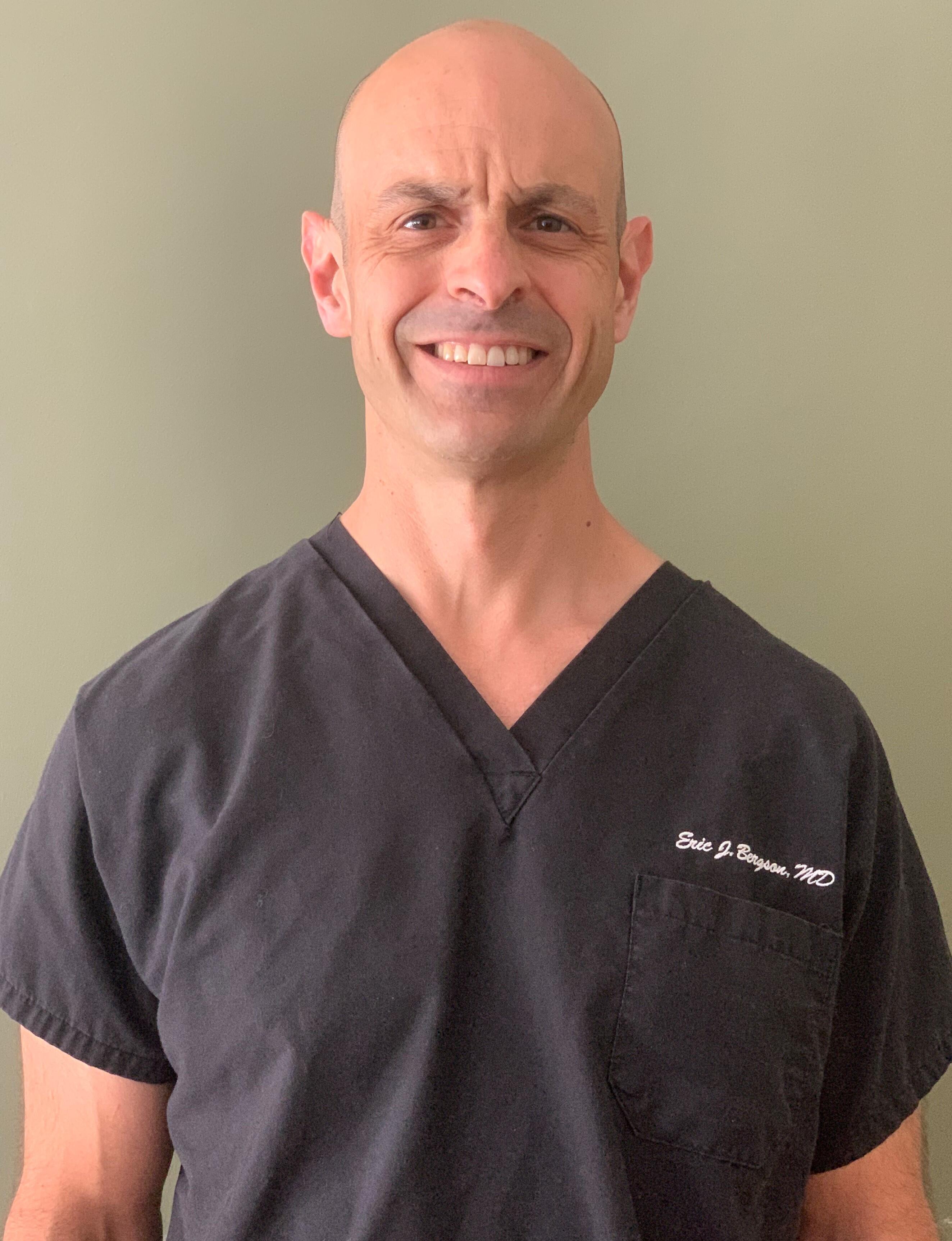 Dr. Eric Bergson, MD, Head & Neck Surgery Otolaryngologist - Islandia ...