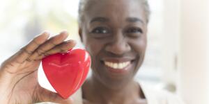 8 Conditions With Higher Risk for African Americans