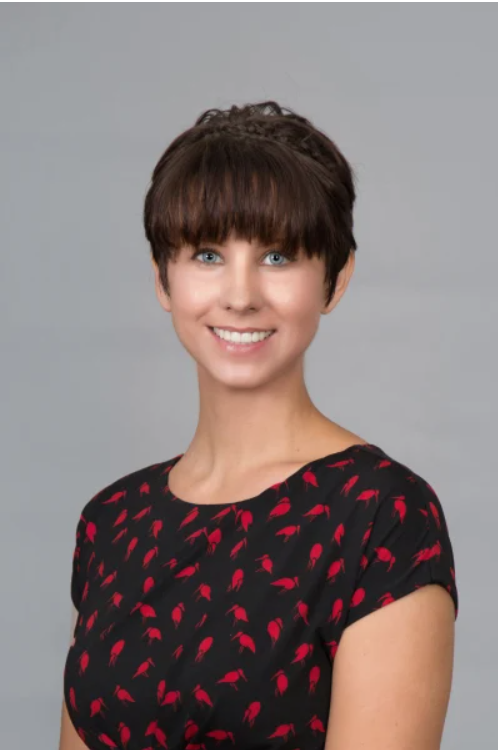 Find Care with Dr. Rachel Reeves, DMD – in Springfield, IL | MNT