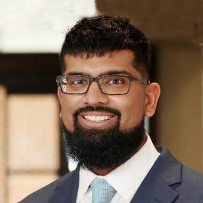 Dr. Vilok Vijayanagar, DO is a General Surgeon in Colonial Heights, VA ...