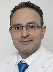 Dr. Marc El Khoury, MD - Infectious Disease Internist in Hawthorne, NY ...