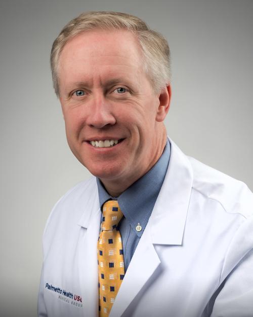 Dr. John Walsh, MD | Orthopedic Surgery in Columbia, SC | Healthline ...