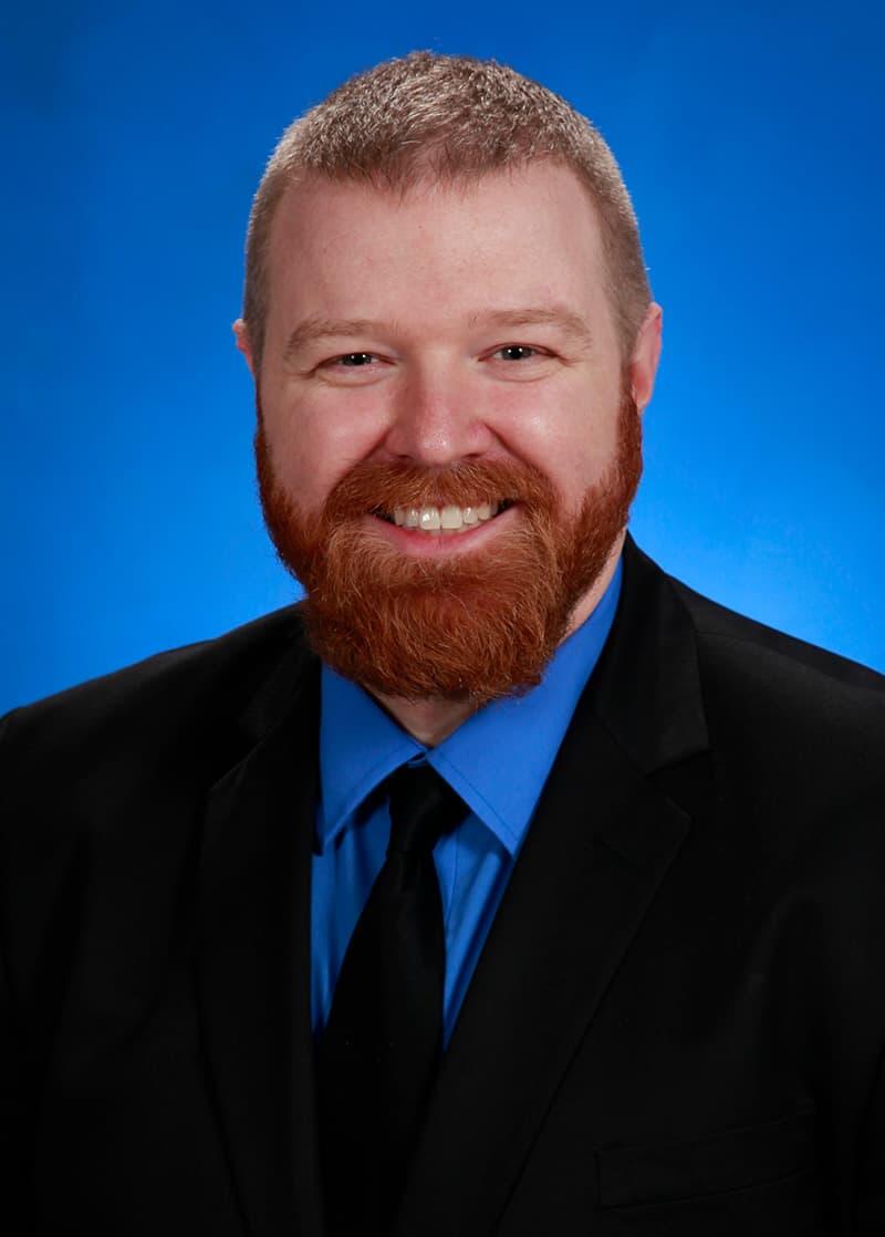 Find Care with Dr. Trevin Mayabb, MD – in Scott City, MO | MNT