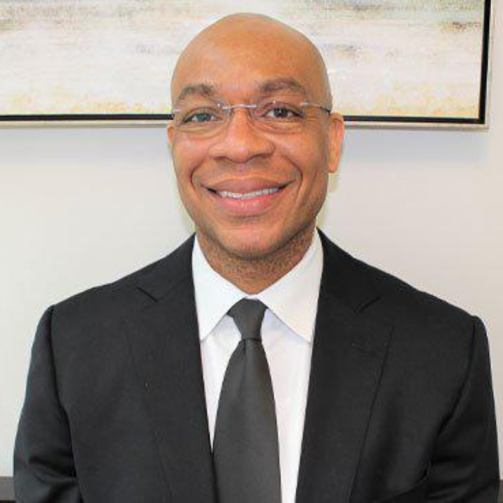 Dr. Chukwuma Onyewu, MD – Pain Management Specialist for Benign Chronic ...