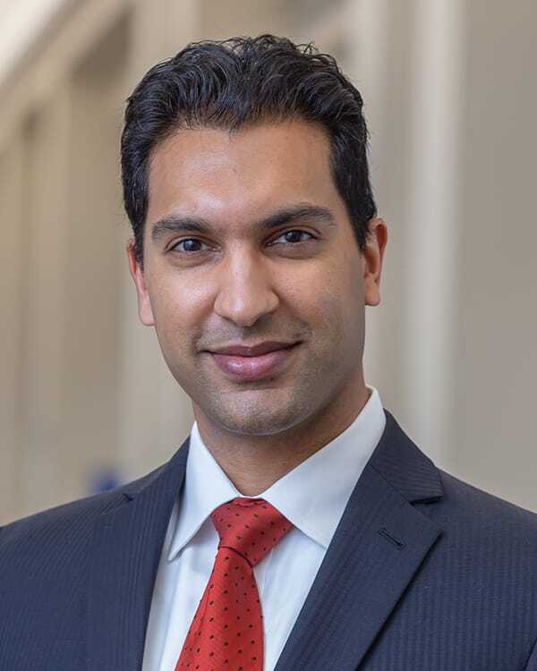 Dr. Parin Patel, MD, Cardiologist - Indianapolis, IN | Sharecare