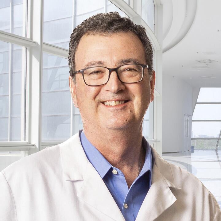 Dr. William McGarry, MD – Medical Oncologist for Anemia in Sebastian, FL