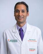 Dr. Peter Hosein, MD: Hematologist - Miami, FL - Medical News Today